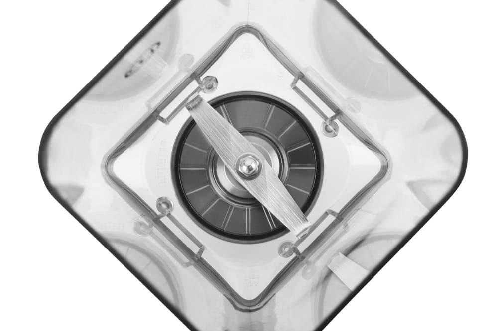 Bianco di Puro Primo - the premium blender for green smoothies & more