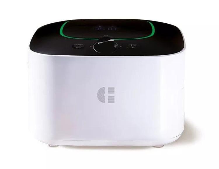 Infrared dehydrator CI IR D5 - incl. 45-day money-back guarantee