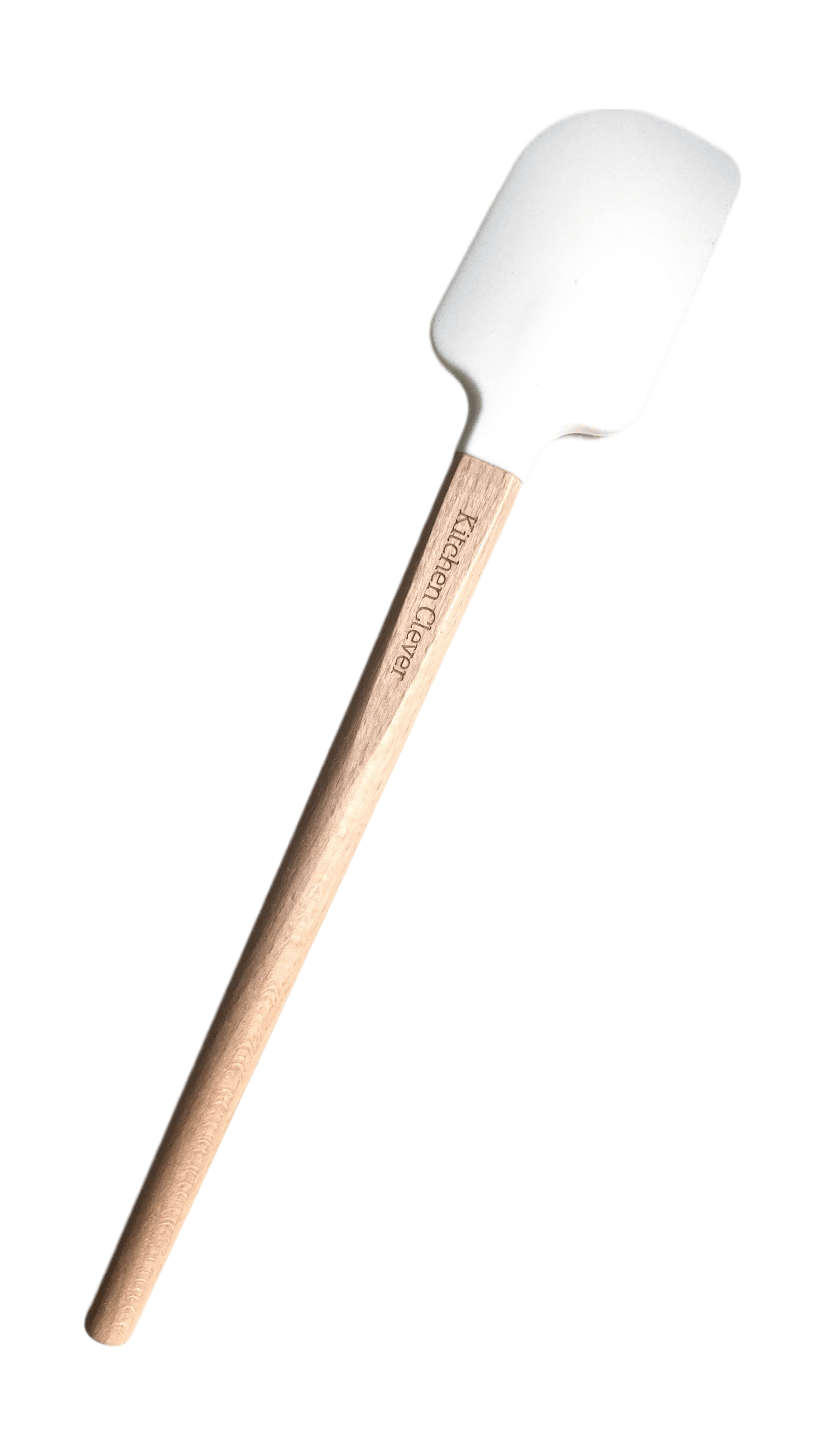 Kitchen Clever Spatula for Vitamix, Bianco & Blendtec Blenders