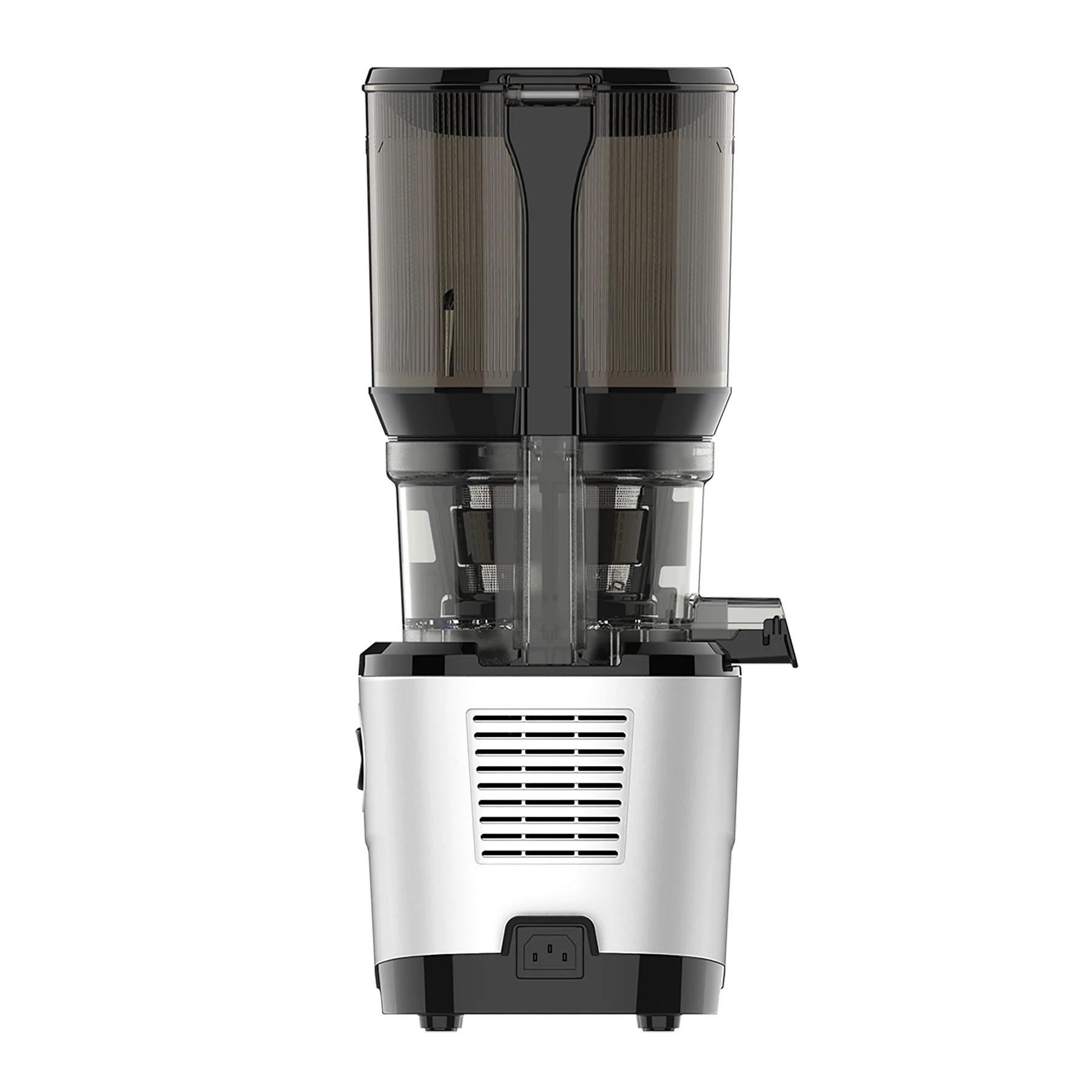 Kuvings AUTO10S (Successor to the AUTO10) - First juice dispenser from Kuvings