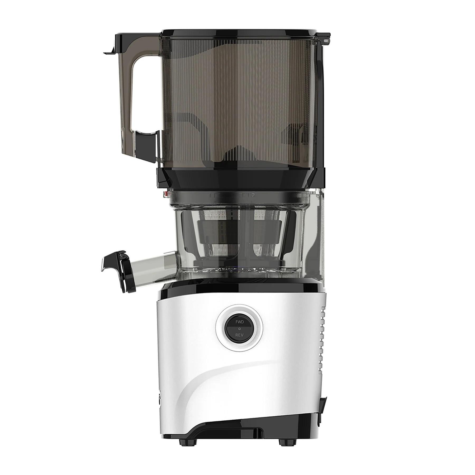 Kuvings AUTO10S (Successor to the AUTO10) - First juice dispenser from Kuvings