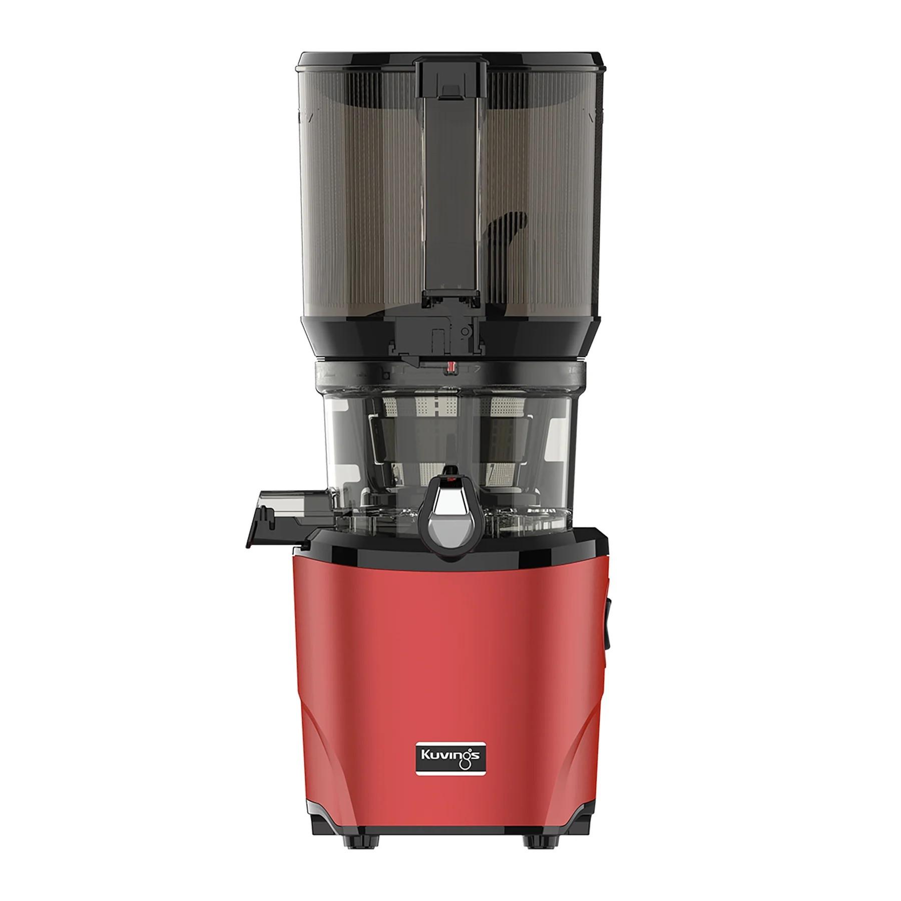 Kuvings AUTO10S (Successor to the AUTO10) - First juice dispenser from Kuvings