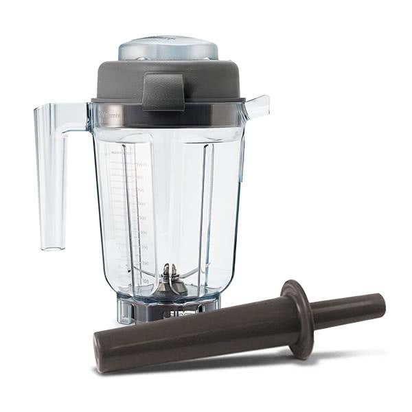 Vitamix Dry Grains Container - for flour & coffee incl. tamper